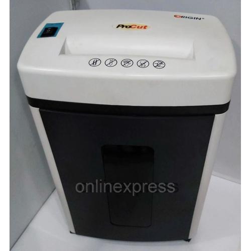 Jual Mesin Penghancur Kertas / Paper Shredder Origin PRO CUT - Kota ...