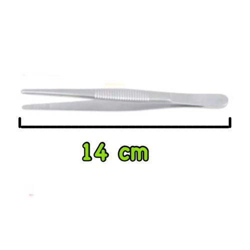 Jual Pinset pembersih telinga panjang 14cm - Jakarta Barat - YooYoo ...