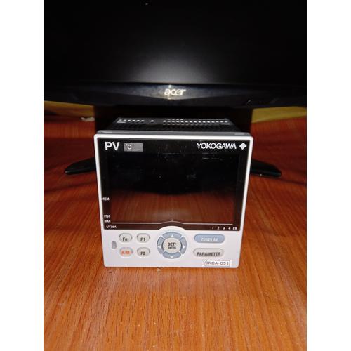 Jual YOKOGAWA UT35A TEMPERATURE CONTROL - Kota Batam - integral ...