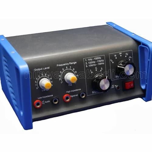 Jual Signal Audio Generator 5 Jenis Gelombang - Kota Bekasi - wahyu ...