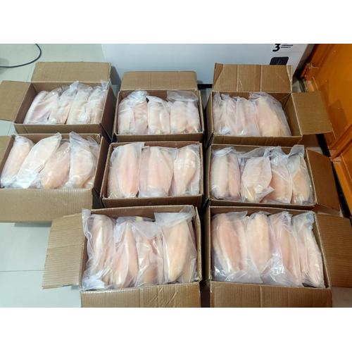 Jual Dori Fillet Premium Grade / Ikan Dori fillet/ Ikan Fish and chips ...