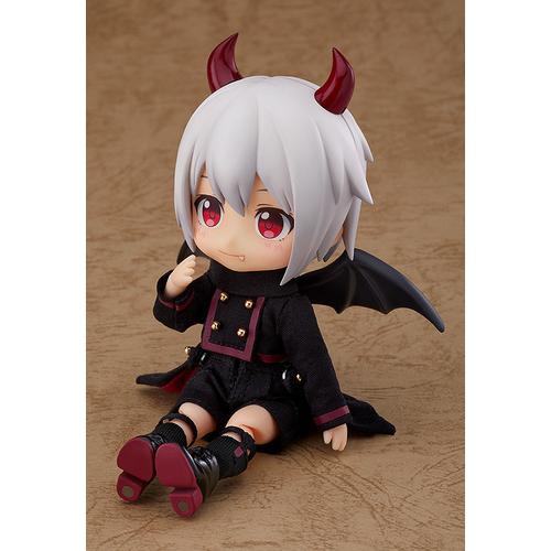 Jual Nendoroid Doll Devil - Berg - Kab. Lampung Tengah - animenoss ...