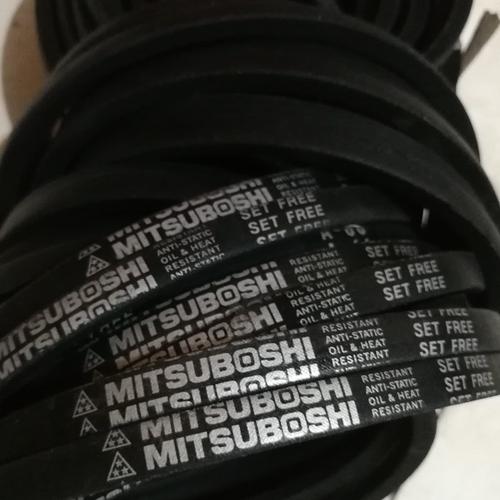 Jual MITSUBOSHI A32 MBI vbelt fanbelt A 32 tali kipas V-BELT mesin MBI ...