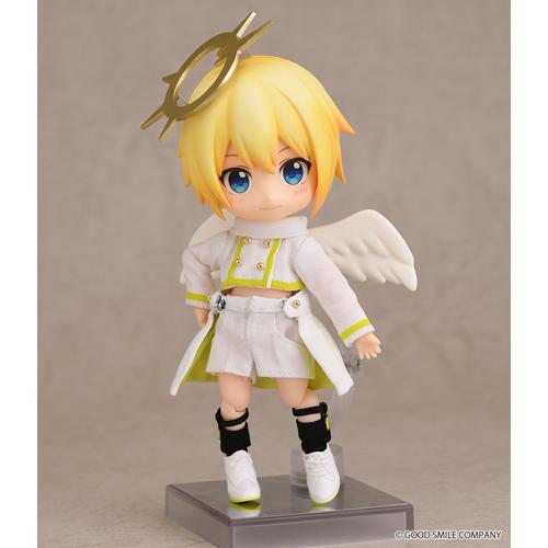 Jual Nendoroid Doll Angel - Ciel - Kab. Lampung Tengah - animenoss ...