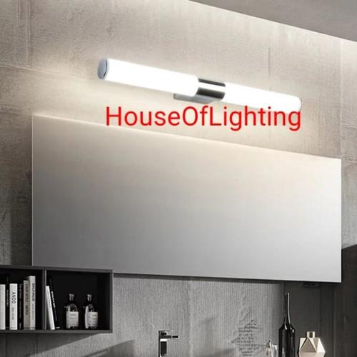 Jual SL8216-56CM LAMPU WASTAFEL LED 12 WATT LAMPU DINDING TOILET - Kab ...
