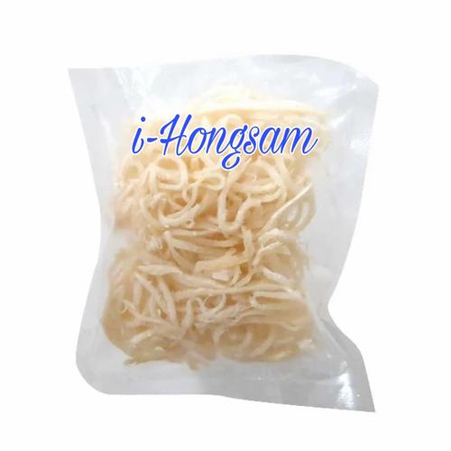 Jual Ojingo Che (Ojingeochae) - Korean Dried Shredded Squid 100 gr ...
