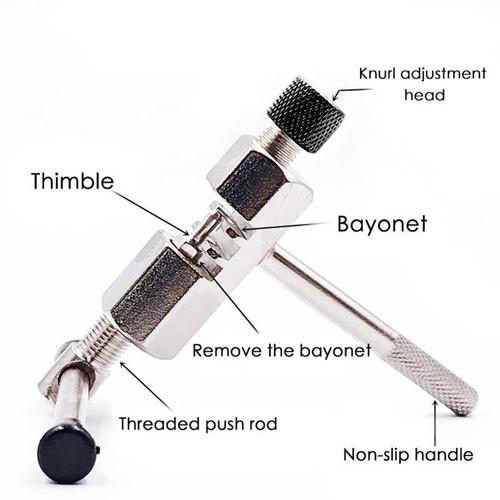 Jual BICYCLE CHAIN BREAKER - ALAT POTONG RANTAI SEPEDA - Jakarta Utara ...