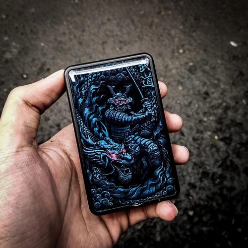 Jual Pre Order Backdoor Panel Custom Hotcig R233, R150s dan R200 - Kota ...