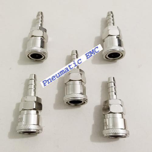 Jual Quick Coupler SH-20 / SH 20 EMC - Jakarta Barat - Hydraulic ...