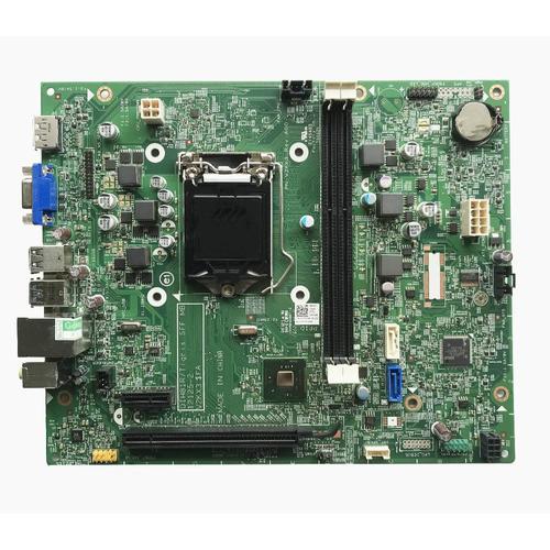 Jual Motherboard DELL Optiplex 3020 SFF socket 1150 Gen4 0WMJ54 ...