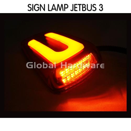 Jual Lampu Aksesoris Variasi JB Jetbus 3 Jetbus3 JB3 AdiPutro Adi Putro ...