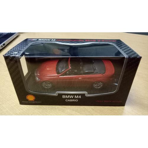 Jual WEO CMC Toy Mainan diecast Mobil 1/43 - bmw m6 gran cou - Kab ...