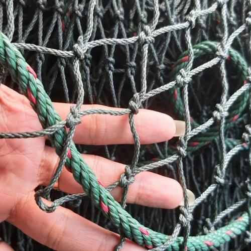 Jual jaring PE D30 2inh harga per meter segi - Jakarta Utara - Mahdi ...