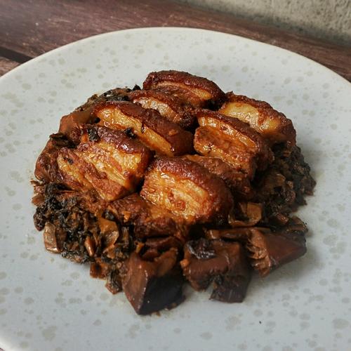 Jual Babi Hong / Khew Nyuk 350g - Frozen - Jakarta Timur - Ping's ...