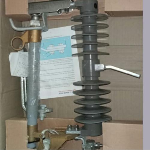 Jual fuse cut out 24kv 100a proteksindo//fuse cut out sinarindo ...