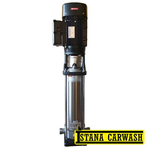 Jual Pompa Jet Steam VMP IKAME 2-220, 3 Phase - Kota Malang ...