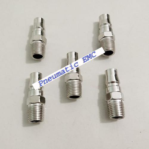 Jual Quick Coupler PM-30 / PM 30 EMC - Jakarta Barat - Hydraulic Pneumatic Powerindo | Tokopedia