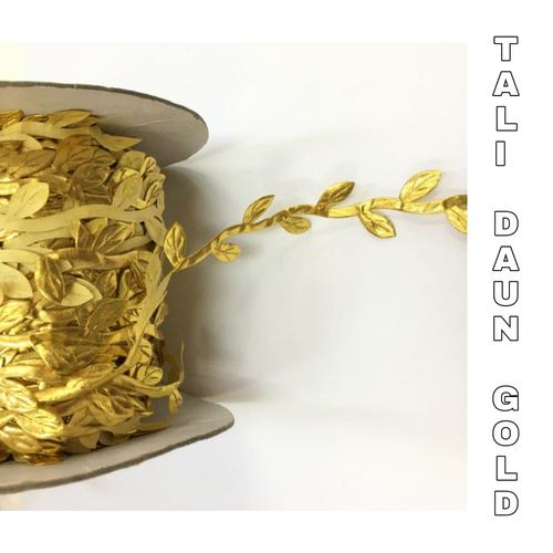 Jual PERMTR - DAUN GOLD | DAUN KERAJINAN | DAUN CRAFT - DAUN DEKORASI ...