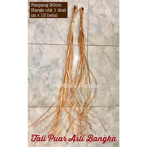 Jual Tali Bambu Bakcang per Ikat / Tali Puar Bacang / Tali Bambu ...