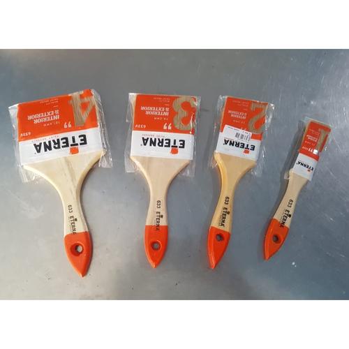 Jual Kuas Cat Eterna 1/2/3/4 inci - 1 inci - Kota Bandar Lampung - 1000 ...