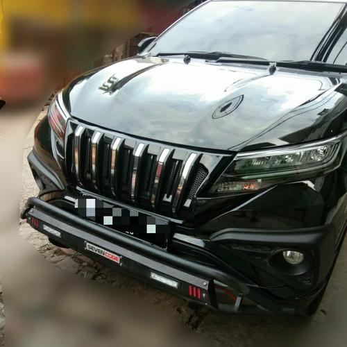 Jual GRILL ALL NEW RUSH/TERIOS APOLLO - Jakarta Utara - Lianghans auto ...