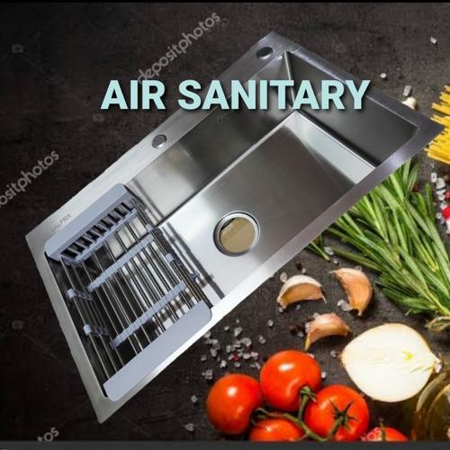 Jual Kitchen Sink Minimalis Onan 5040 - kran pantry - Jakarta Pusat ...