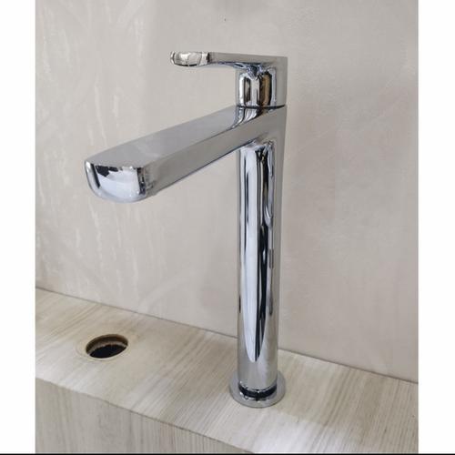 Jual PALOMA FCP 2583 BERLIN 1/2" SINGLE LEVER BASIN PILLAR TAP WASTAFLE ...