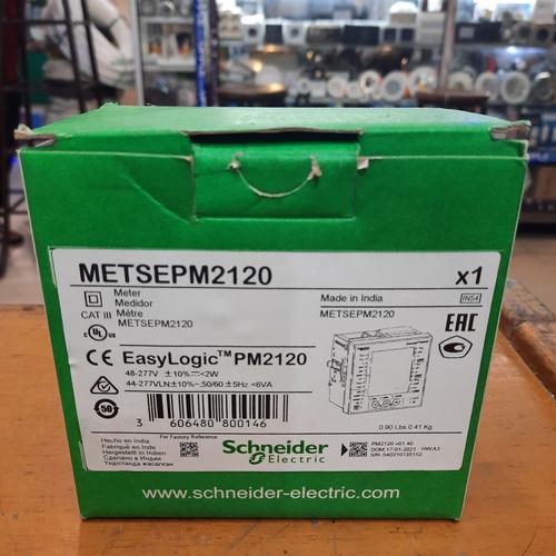 Jual METSEPM2120 PM2120 POWER METER SCHNEIDER / EASYLOGIC METSEPM2120 ...