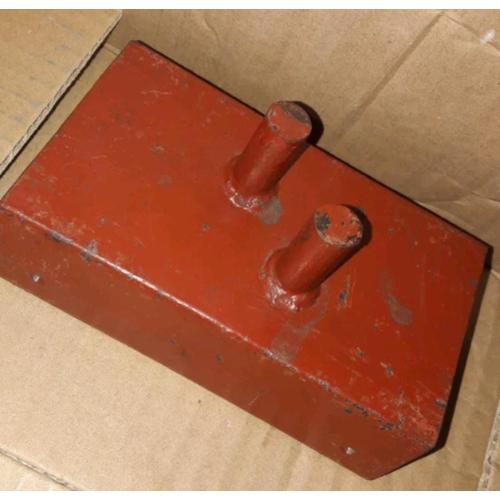 Jual Pen besi beton ukuran 12-13mm dudukan penekuk besi beton atau besi ...