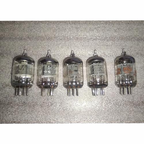 Jual GE 5654 / 6AK5 / EF95 / 6J1 Vacuum Tube - Kota Bekasi ...