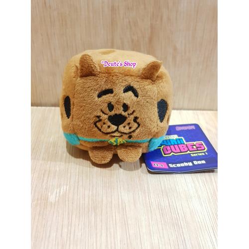 Jual Boneka Scooby Doo Wish Factory Kawaii Cubes Warner Brothers - Kota Padang - Dcute's Shop ...