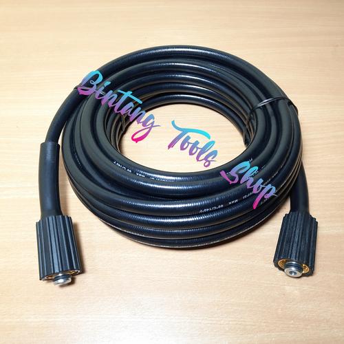 Jual Selang Hose HB10 for Jet Cleaner Karcher HD5-11 HD7-11 High ...