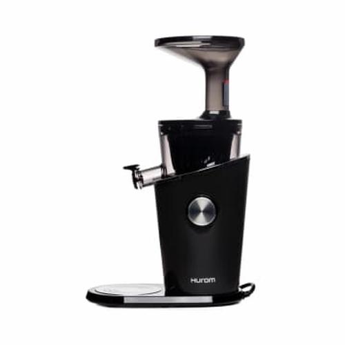 Jual Hurom Slow Juicer H-100-Bbea01 - Hitam H100 Black - Jakarta Pusat ...