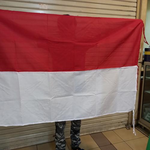 Jual bendera merah putih besar - Jakarta Barat - Victoria Indonesia 1 ...
