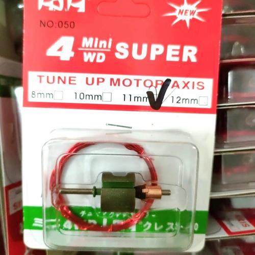 Jual Angkur HJH Lurus / Angkur Tamiya - 12mm - Kota Bekasi - TAMIYA ...