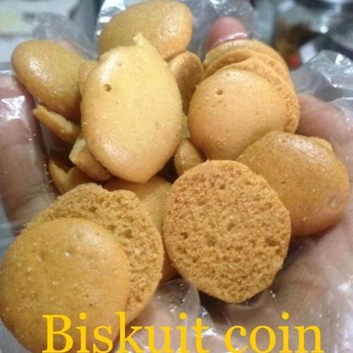 Jual biscuit coin - Manis, 1/4,1/2,1kg - Kota Bandung - DEA SNACK ...