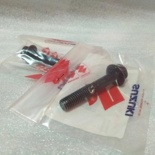 Jual BAUT PEGANGAN KNALPOT SUZUKI MATIC HAYATE SGP - Kab. Bekasi ...