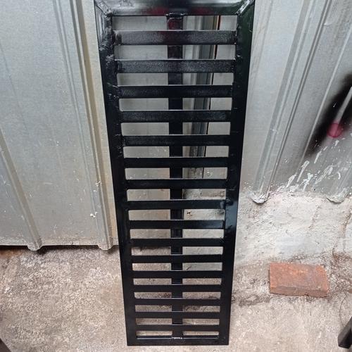 Jual Tutup Selokan Besi Model Plat Custom - Jakarta Selatan - Pisang ...