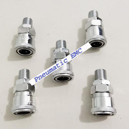 Jual Quick Coupler SM-40 / SM 40 EMC - Jakarta Barat - Hydraulic ...