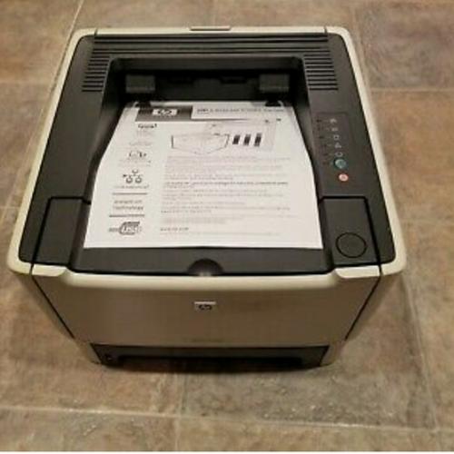 Jual PRINTER HP LASERJET P2015N SERIES - Jakarta Pusat - Santana Print ...