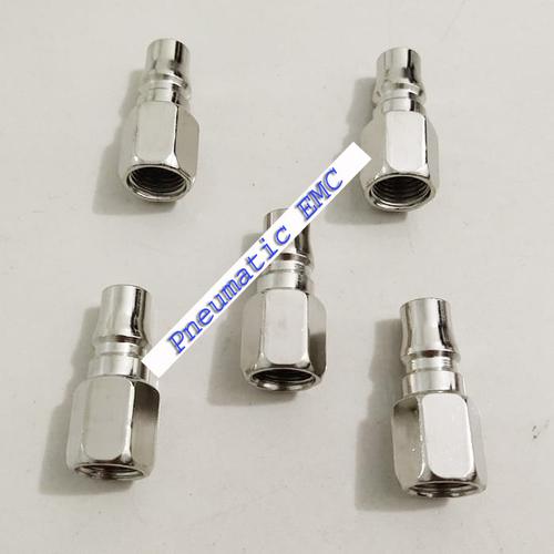 Jual Quick Coupler PF-20 / PF 20 EMC - Jakarta Barat - Hydraulic ...