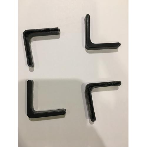 Jual T-RACK - Penutup Kaki Plastik Untuk Rak Besi Siku 3x3 cm - Jakarta ...