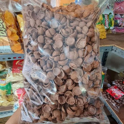 Jual cereal simba choco chips sereal sarapan repack 500gr - 250gr ...