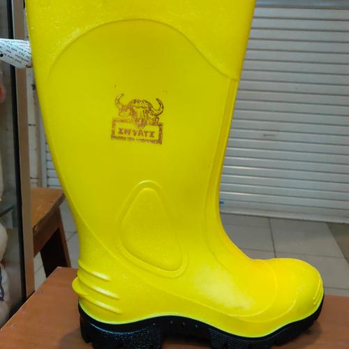 Jual Sepatu safety boot wayna INYATI - Jakarta Barat - Toko safety ...