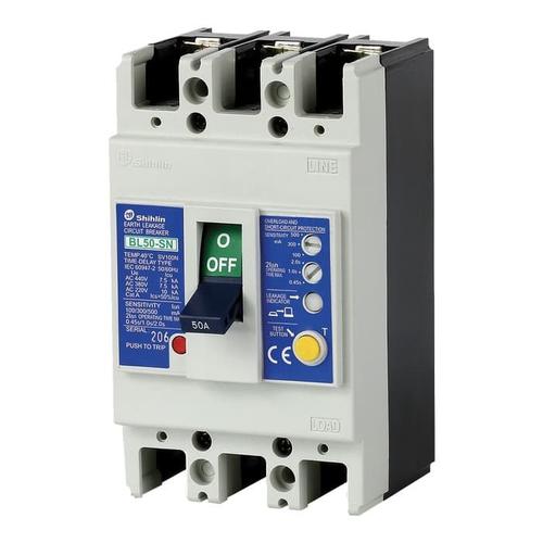 Jual MCCB Shihlin Electric BM400-HN 3 Pole 300 Ampere 380v 50kA 220v 85kA - Jakarta Barat ...