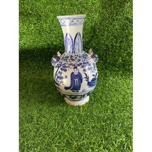 Jual Guci porcelain china pajangan keramik cina antik lawas jadul ...