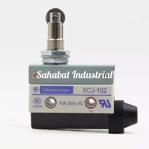 Jual Limit Switch XCJ-102 Telemecanique - Jakarta Barat - Sahabat ...