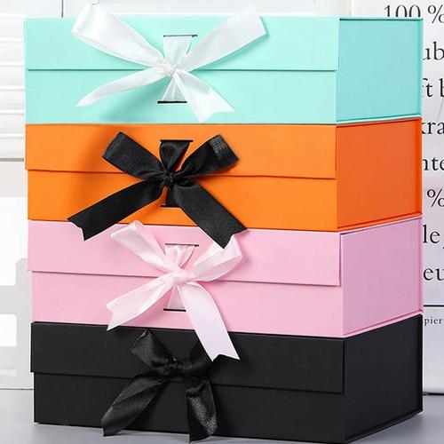 Jual Hard Gift Box/Kotak Kado Hampers Tebal Rigid - Tosca, (GB23) Kotak ...