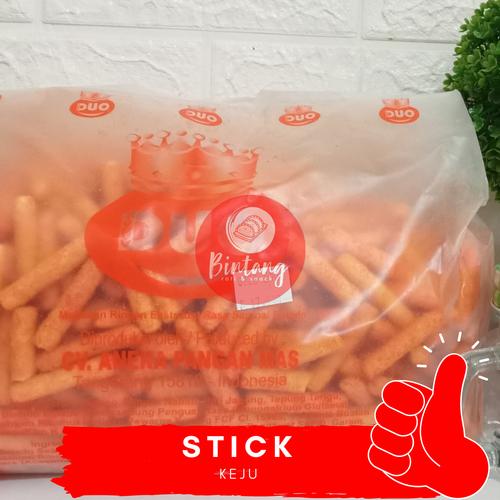 Jual Stick Balado 500 gr - 100 gram - Kota Semarang - Bintang Snack ...