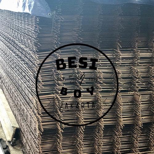 Jual WIREMESH M10 / 10 MM - Jakarta Barat - Besi Boy Jakarta | Tokopedia
